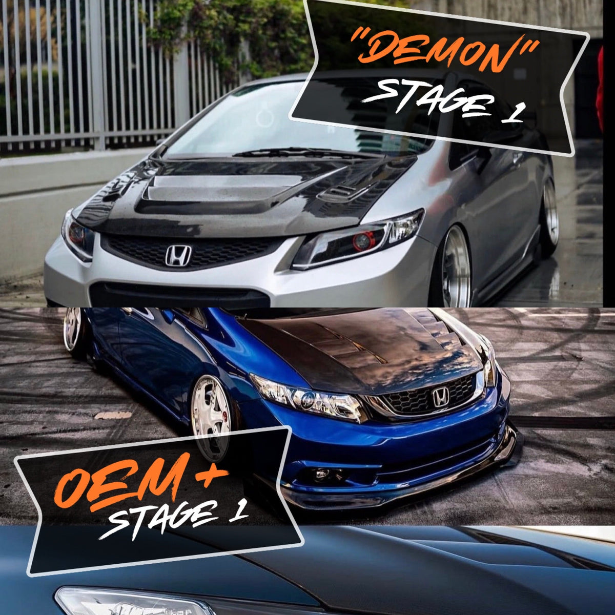 Pre-Selected Builds – PrecisionWorkz LLC