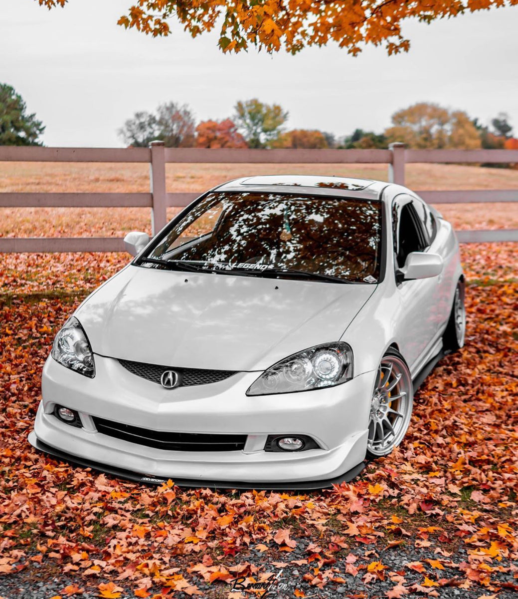 Acura Headlights – PrecisionWorkz LLC