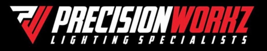 2003-09 Nissan 350Z – PrecisionWorkz LLC