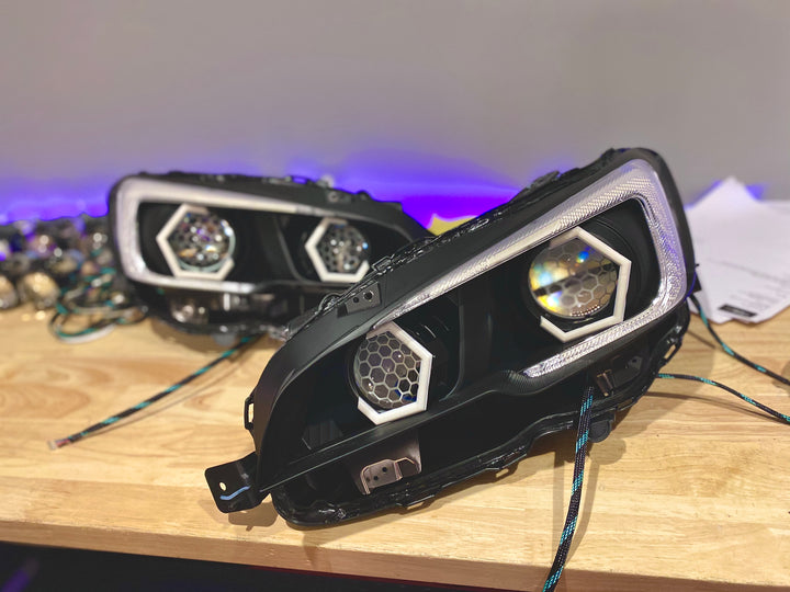 2015-20 Subaru WRX/STi – PrecisionWorkz LLC