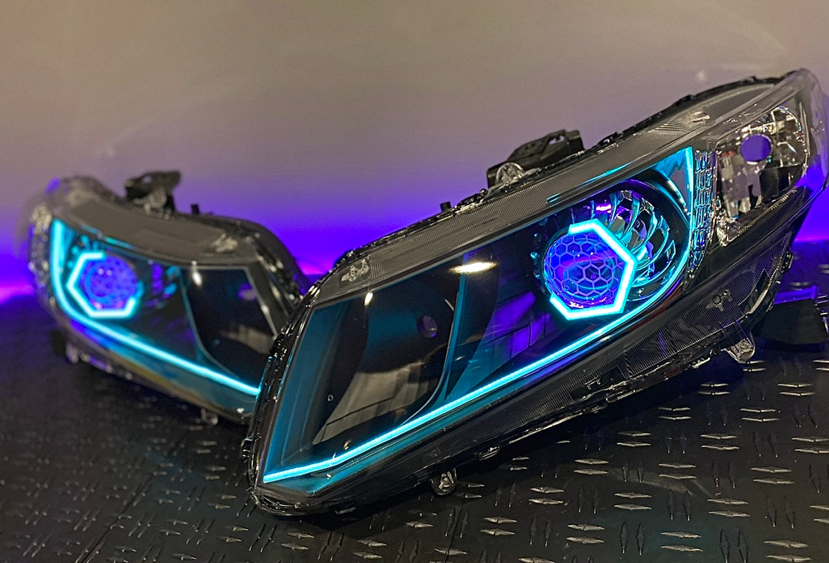 2012-15 Honda Civic – PrecisionWorkz LLC