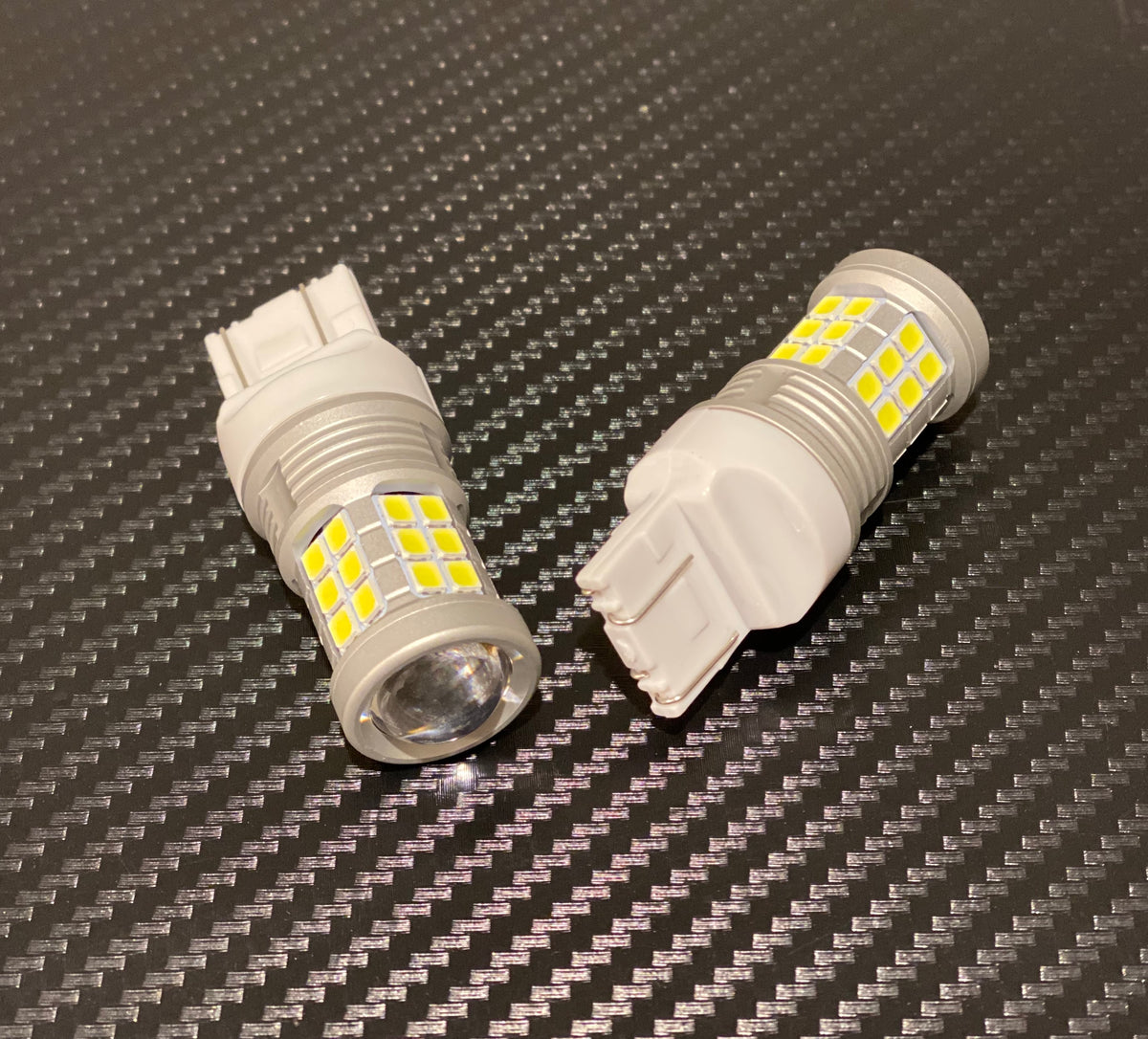 V2 Flashing LED Brake Lights – PrecisionWorkz LLC